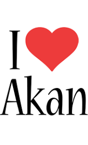 Akan Names